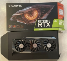 NUOVI SCHEDA VIDEO GEFORCE RTX 3090 / RTX 3080 TI / RTX 3080 / RTX 3070 / RTX 3060 TI / RTX 3060/ AMD RADEON RX 6900 XT / RADEON RX 6800 XT